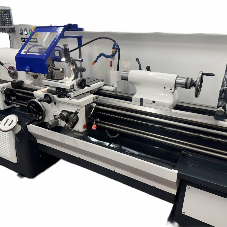 SV 18 R x 1250 – MAVEG – Beratung – Verkauf – Service